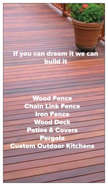 TYLER DECK AND FENCE - Updated August 2025 - Tyler, Texas - Fences ...