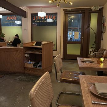 BURDELL - Updated June 2025 - 626 Photos & 272 Reviews - 4640 Telegraph ...