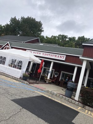 RED BARN RESTAURANT - Updated September 2024 - 91 Photos & 146 Reviews ...