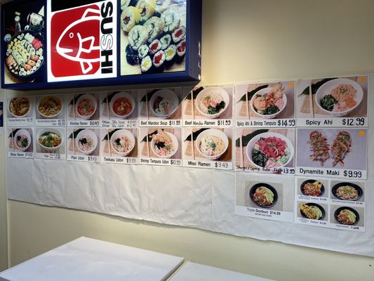 ALOHA SUSHI - Updated December 2025 - 66 Photos & 30 Reviews - 745 Fort ...