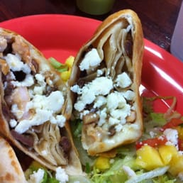 TACO ROC - 63 Photos & 93 Reviews - 6960 Lee Hwy, Chattanooga ...