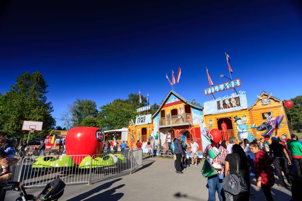 WARWICK APPLEFEST - Updated September 2025 - 45 Photos & 16 Reviews ...