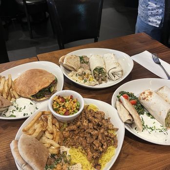 DISH N DASH - MILPITAS - Updated August 2025 - 2414 Photos & 1650 ...