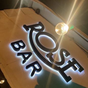 ROSÉ & RYE - Updated September 2024 - 209 Photos & 312 Reviews - 3377 ...