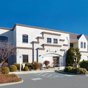 SUTTER AMADOR HOSPITAL - Updated October 2025 - 66 Reviews - 200 ...