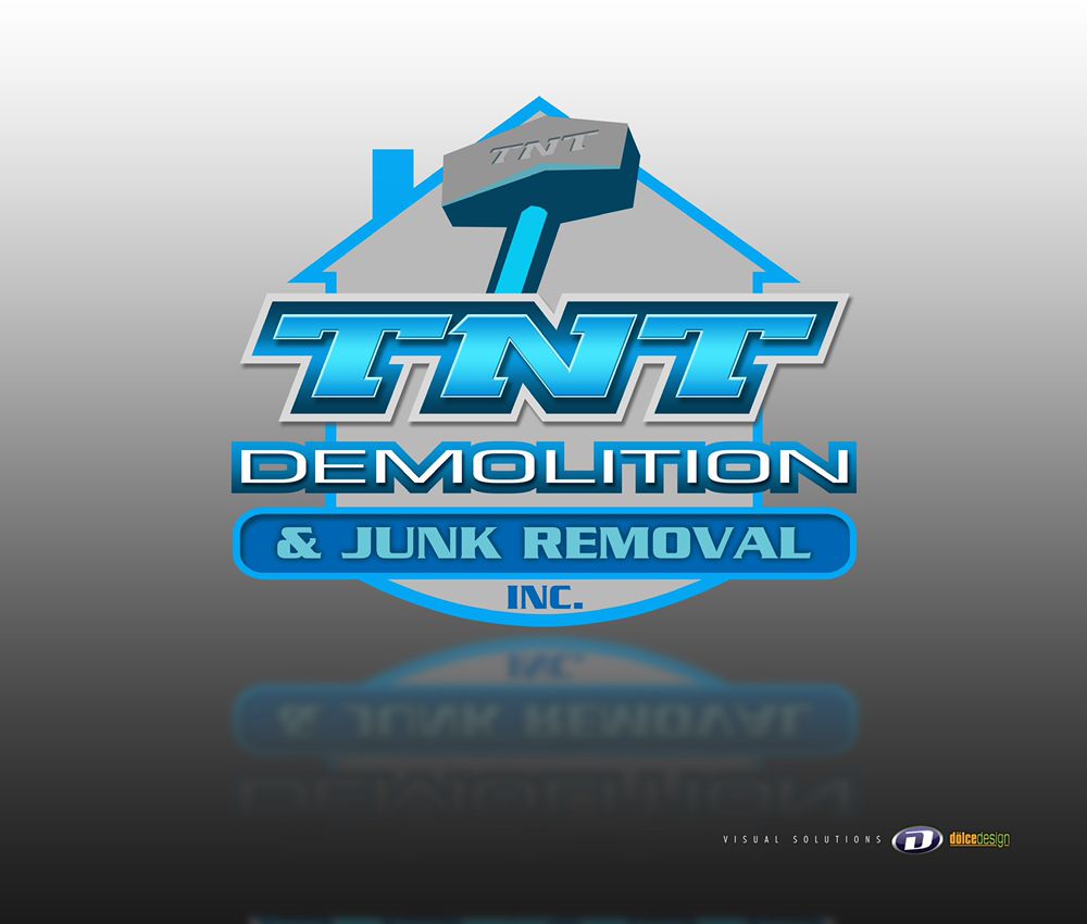 TNT DEMOLITION & JUNK REMOVAL - Updated June 2025 - Smithtown, New York ...