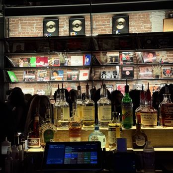 OFF THE RECORD - Updated January 2026 - 96 Photos & 48 Reviews - 416 ...