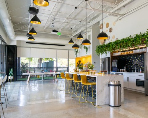 COLAB SPACE - Updated October 2025 - 125 Photos & 52 Reviews - 18952 ...