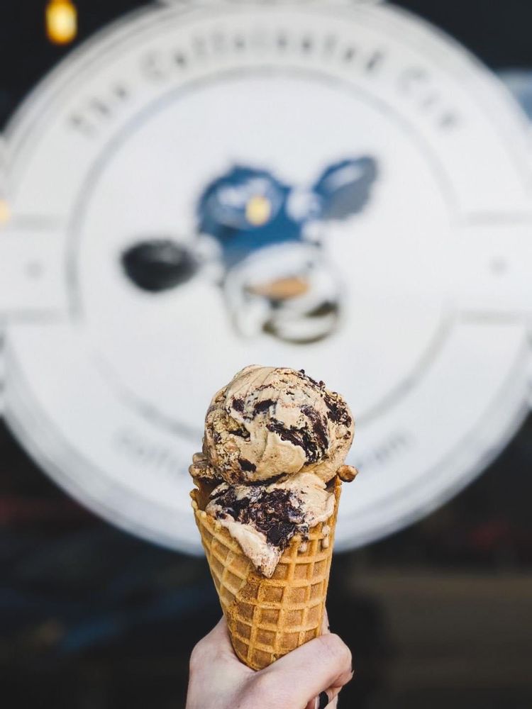 THE CAFFEINATED COW - 13 Photos - 158 Second St, Cheraw, South Carolina ...