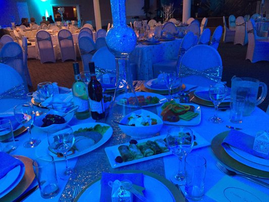 CRYSTAL PARTY CENTER - Updated December 2025 - 5745 Chevrolet Blvd ...