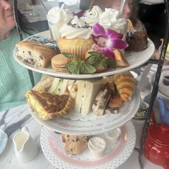 ROBINSONS TEA ROOM - Updated December 2025 - 387 Photos & 306 Reviews ...