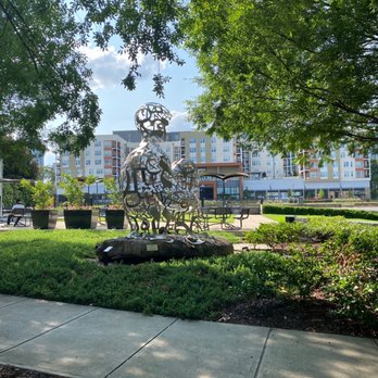 FIRST WARD PARK - Updated January 2026 - 189 Photos & 34 Reviews - 301 ...