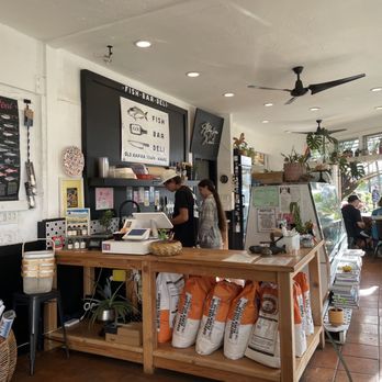 FISH BAR DELI with 261 real customer photos - Updated August 2024 - 187 ...