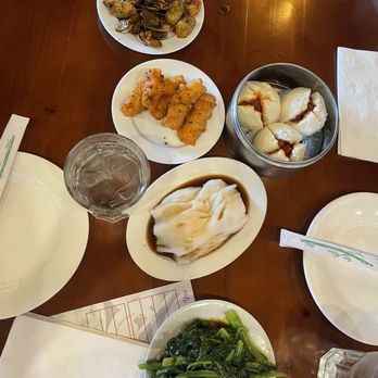 PAGODA - Dim Sum Restaurant in Roseville, Minnesota at 2401 Fairview ...