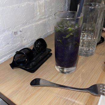 PURPLE PATCH - Updated August 2024 - 3414 Photos & 1429 Reviews - 3155 ...