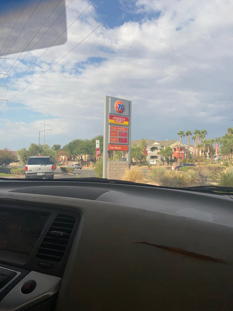 SPEEDEE MART - Updated July 2025 - 13 Photos & 19 Reviews - 75 S Gibson ...