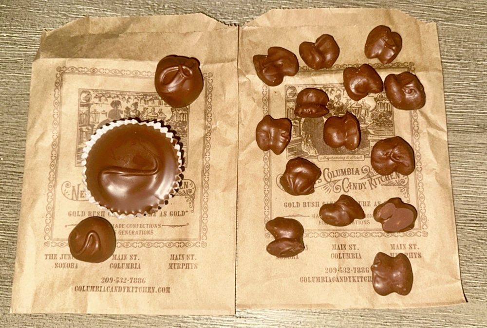 NELSON’S COLUMBIA CANDY KITCHEN - Updated August 2025 - 52 Photos & 25 ...