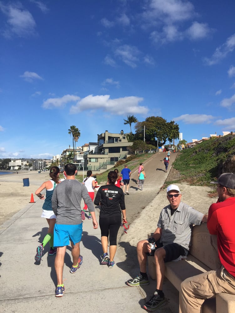 HOT BUTTERED RUN SAN DIEGO - 1404 Vacation Rd, San Diego, California ...