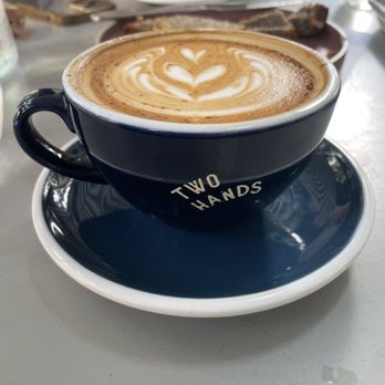 TWO HANDS - Updated June 2025 - 1016 Photos & 498 Reviews - 1011 South ...