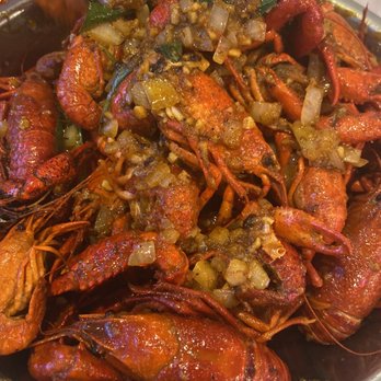 CAJUN KITCHEN - 832 Photos & 398 Reviews - 6938 Wilcrest Dr, Houston ...