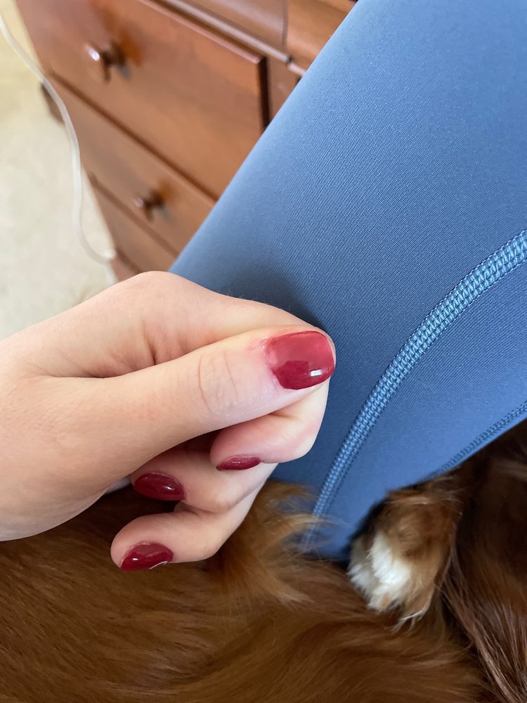 JUDY’S NAILS - Updated October 2025 - 24 Photos - 600 E Broad St ...