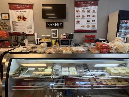 SABOR DE MINAS BAKERY & MARKET - Updated December 2025 - 26 Photos ...