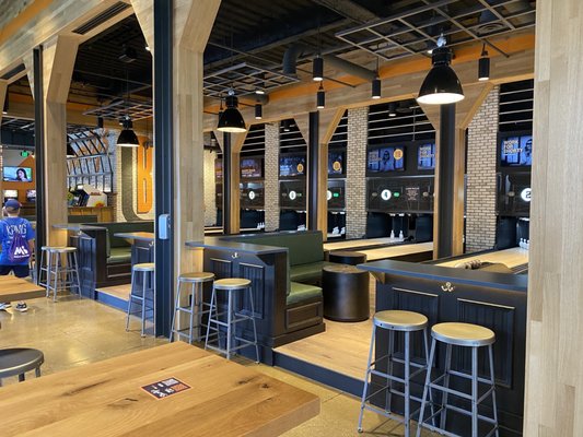 SHORTY’S PINS X PINTS - 125 Photos & 78 Reviews - 353 N Shore Dr ...