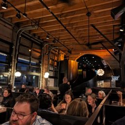 LINGER - Updated December 2024 - 4101 Photos & 4248 Reviews - 2030 W ...