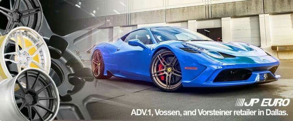 JP EURO & JP AUTO COLLISION - Updated October 2025 - 168 Photos & 92 ...