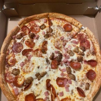 GOODFELLAS PIZZA BAR AND GRILL - Updated April 2025 - 56 Photos & 34 ...