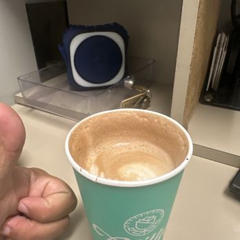 TALITHA COFFEE - Updated December 2025 - 43 Photos & 25 Reviews - 2550 ...