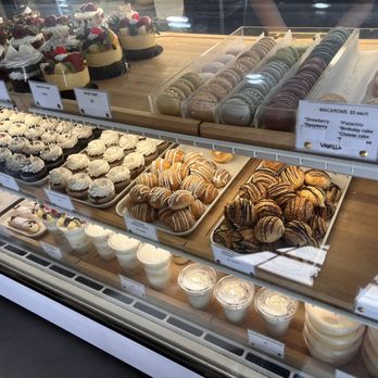 CANDLE LIGHT BAKERY - Updated December 2024 - 1356 Photos & 851 Reviews ...