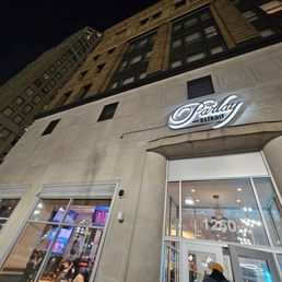 PARLAY DETROIT - Updated October 2025 - 97 Photos & 54 Reviews - 1260 ...