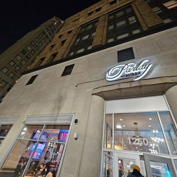 PARLAY DETROIT - Updated July 2025 - 74 Photos & 40 Reviews - 1260 ...