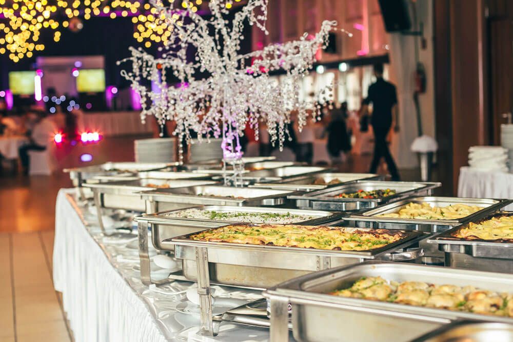 101 PARTY EVENT RENTALS - Updated April 2024 - 17 Photos - 2663 W Pico ...