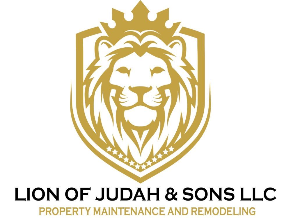 LION OF JUDAH & SONS - Updated January 2025 - 181 N Virginia St ...