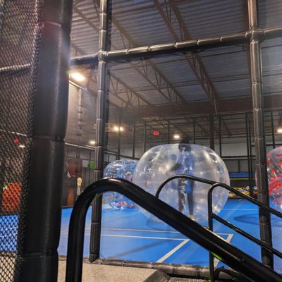 FUNPLEX - Updated October 2025 - 21 Photos - 28 Towne Ctr Way, Hampton ...