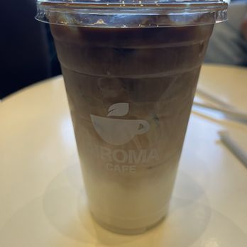 AIROMA CAFE - Updated April 2025 - 376 Photos & 170 Reviews - 5845 ...