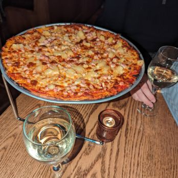 CHERRY’S HIGH DIVE - Updated September 2024 - 21 Photos & 10 Reviews ...