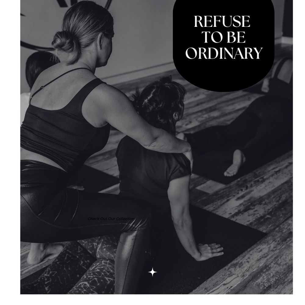 REBEL YOGA SOMERS - Updated December 2025 - 13 Photos - 265 US-202 ...