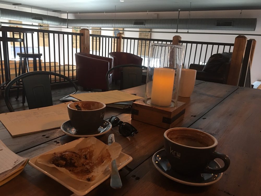 KRU COFFEE - 133 Photos & 120 Reviews - 46 Marion Ave, Saratoga Springs, New York - Coffee ...