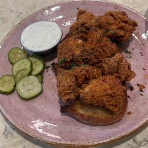 ADAMS TABLE - 61 Photos & 22 Reviews - American (New) - 150 W Adams St ...