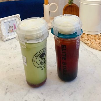 ELITE BOBA MKE - Updated December 2025 - 127 Photos & 53 Reviews - 1956 ...