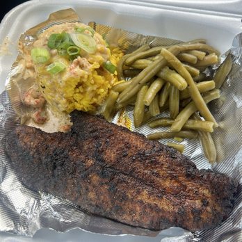 HEARD DAT KITCHEN - Updated November 2024 - 951 Photos & 714 Reviews ...