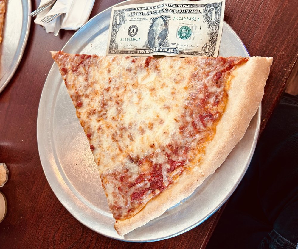 SAL’S PIZZA II - Updated July 2024 - 38 Photos & 56 Reviews - 43 Quaker ...