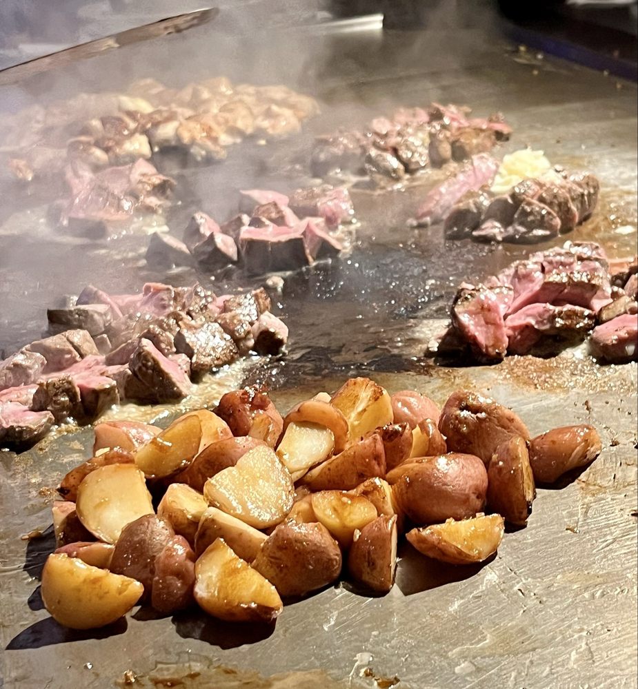 KOBÉ JAPANESE STEAKHOUSE - ALTAMONTE SPRINGS - Updated December 2025 ...