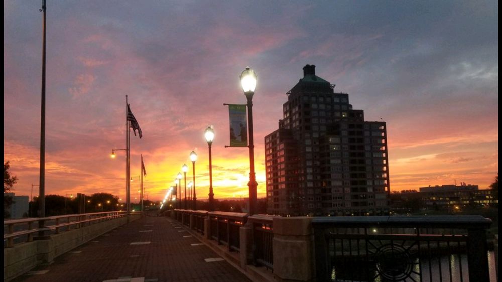 BULKELEY BRIDGE - Updated August 2025 - 12 Photos - East Hartford ...