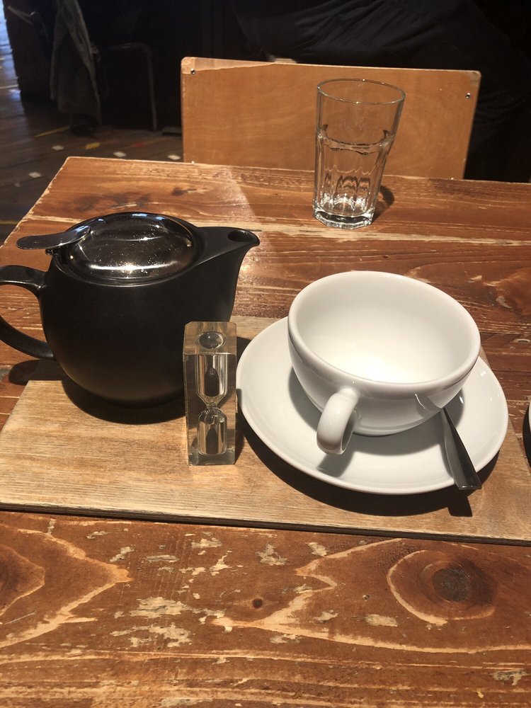 BREW LAB - 132 Photos & 122 Reviews - 6 - 8 South College Street ...