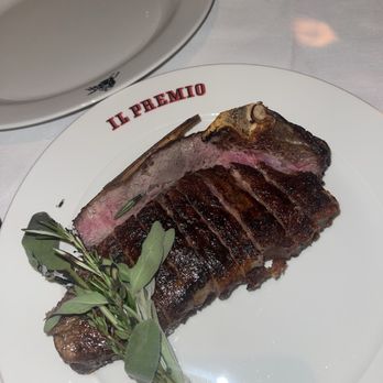 IL PREMIO - Updated October 2025 - 100 Photos & 38 Reviews - 800 Rankin ...