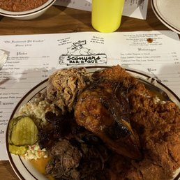 SCONYERS BAR-B-QUE - Updated July 2025 - 142 Photos & 214 Reviews ...